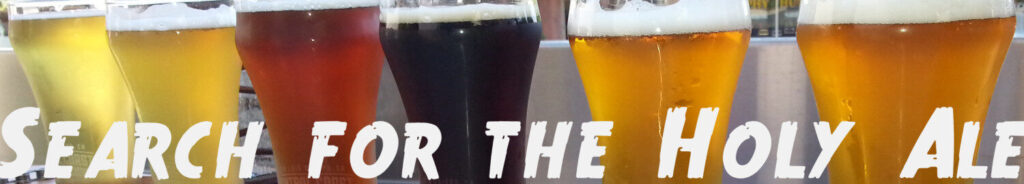 Brewery Reviews • Plan your Craft Beer Road Trip • Searchfortheholyale